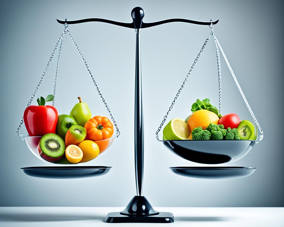 A comprehensive Guide to a low glycemic index Diabetic Diet. – jovalour diet and weight loss